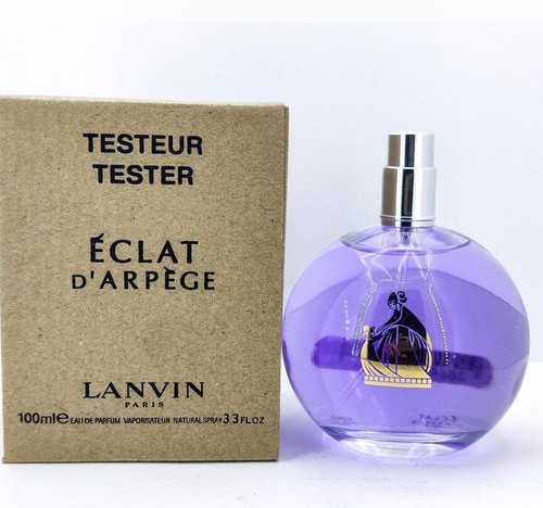 Lanvin Eclat D'arpege 100мл оригинальный тестер