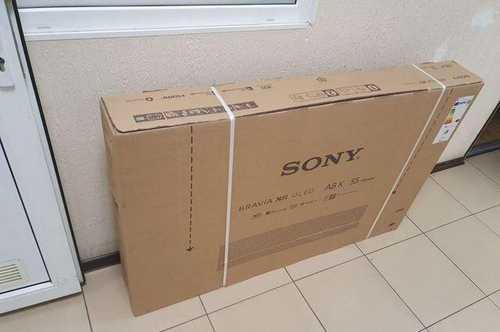 Sony XR-55A80K