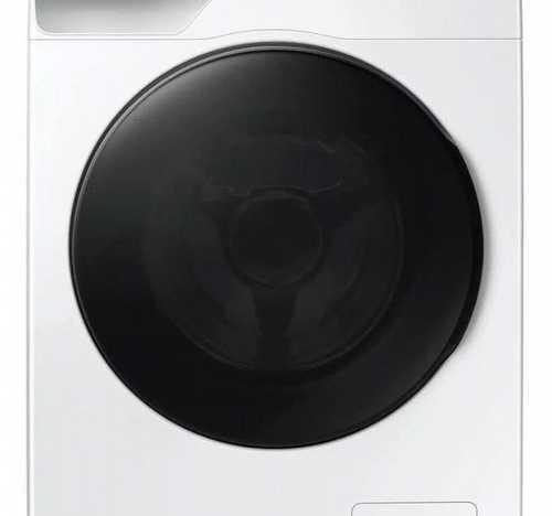 Стиральная машина с сушкой Samsung WD11DG6B85belp