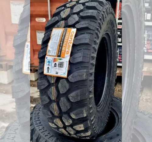 Centara Terrena M/T 245/75 R16 120N