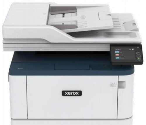 Мфу лазерный Xerox WorkCentre B305V