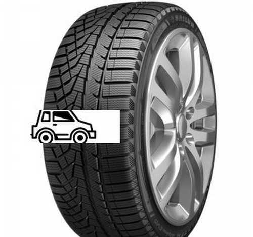 Sailun Ice Blazer Alpine EVO1 235/35 R19 91W