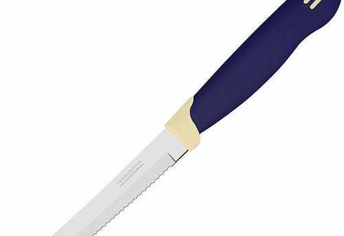 Нож для стейка Multicolor Tramontina
