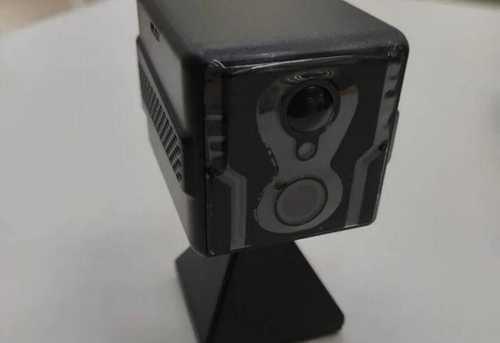 Мини камера видео с сим картой 4G Camsoy T9