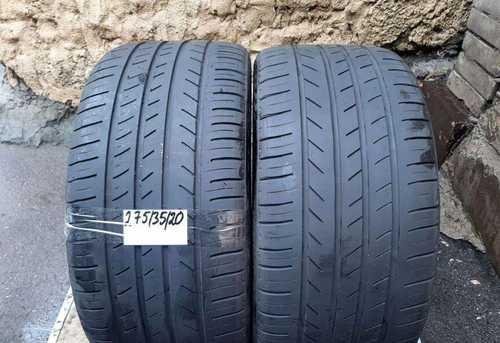 Jinyu YU63 275/35 R20 102Y