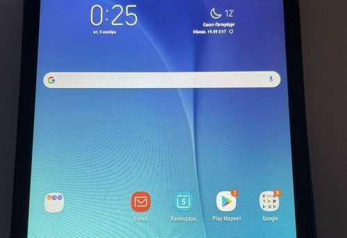Samsung Galaxy Tab A 2016