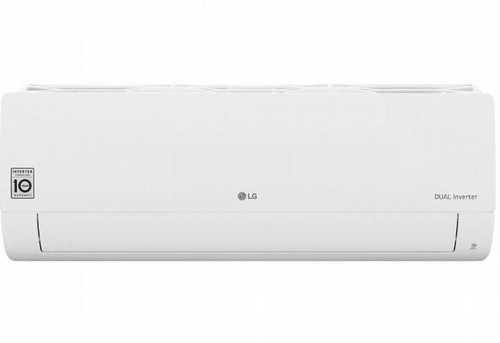 Кондиционер серии LG megacool dual Inverter P18EP1