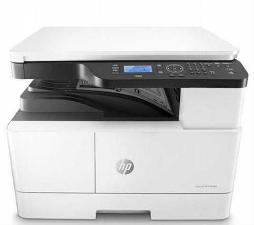 Мфу HP LaserJet M438n 313479