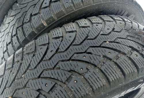 Formula Ice 215/65 R16