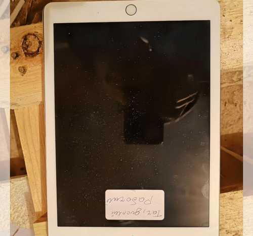 Планшет apple iPad