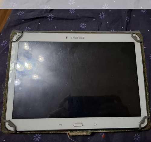 Планшет samsung galaxy tab 4