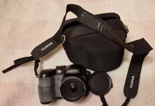 Фотоаппарат Fujifilm FinePix S1500