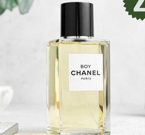 Boy Chanel 2 ml Распив оригинал