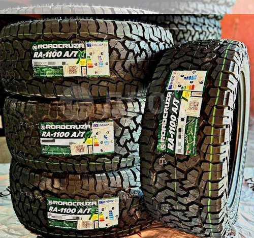 Roadcruza RA1100 A/T 275/55 R20 120S