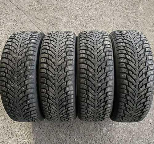 Nokian Tyres Hakkapeliitta 9 205/60 R16 96T