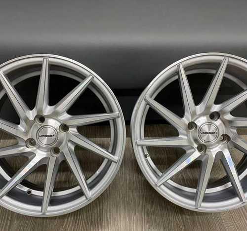 Диски вертушки R15 4x114.3 на Almera Lachetti