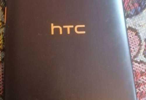 HTC Wildfire E1, 3/32 ГБ