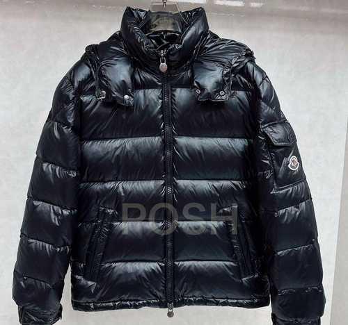 Пуховик Moncler