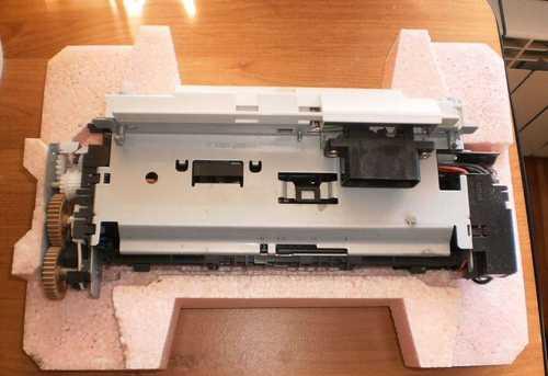 Печка на HP LaserJet 4100 RG5-5064-340