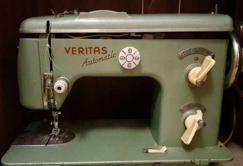 Швейная машинка Веритас 8014