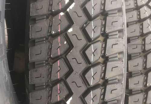Шины Triangle 235/75R17,5 141/140J TR689A TL M+S