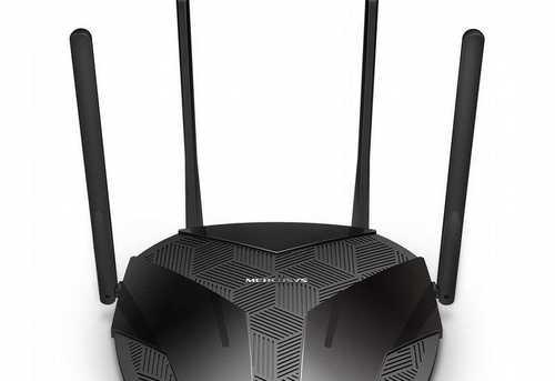 Mercusys MR80X AX3000 Двухдиапазонный Wi-Fi 6 роут