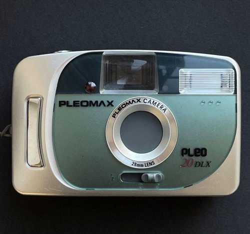 Pleomax pleo 20dlx