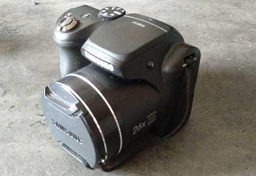 Фотоаппарат samsung wb110