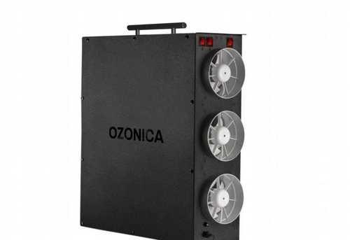 Промышленный озонатор воздуха Озоника 80 гр/час
