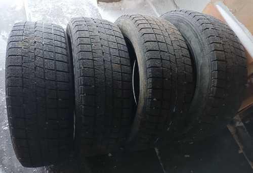 Nankang ESSN-1 Corsafa 215/60 R17