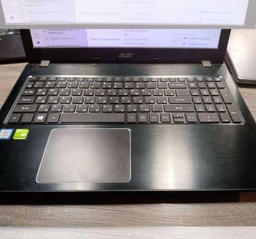 Ноутбук Acer TMP259-MG-52k7