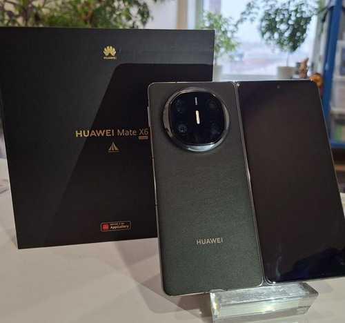 HUAWEI Mate X6, 12/512 ГБ