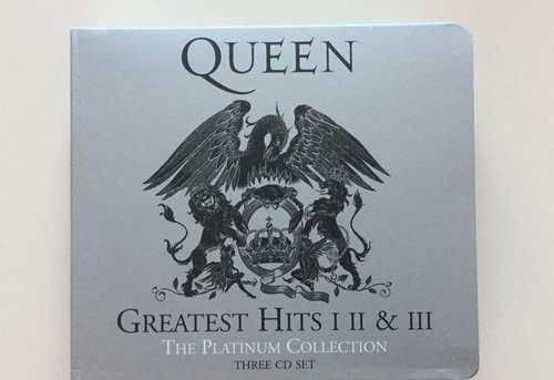 Queen Hits 3 cd