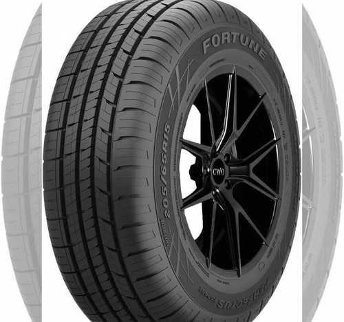 Fortune FSR602 235/60 R16 100H