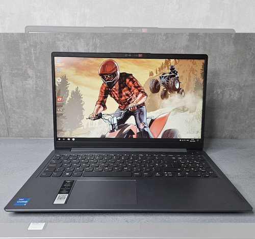 Ноутбук Lenovo i3 11gen/1TB/FullHD