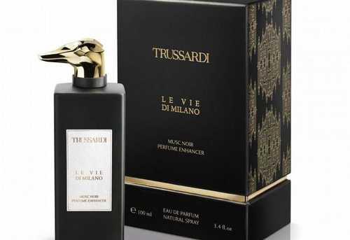 Trussardi Musc Noir Perfume Enhancer 100 ml