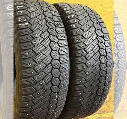 Gislaved Nord Frost 200 205/55 R16 94T