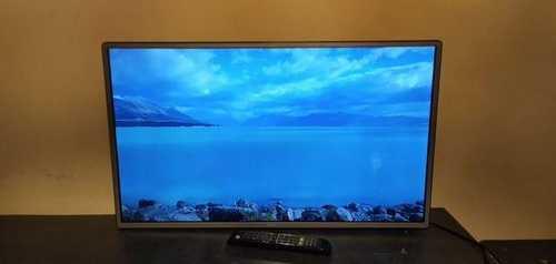 Телевизор Dexp 32"