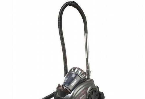 Пылесос doffler vcс 2280 RB новый