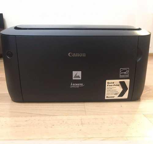 Принтер Canon LBP6020B