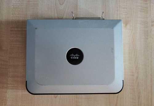 Голосовой шлюз Cisco SPA8000