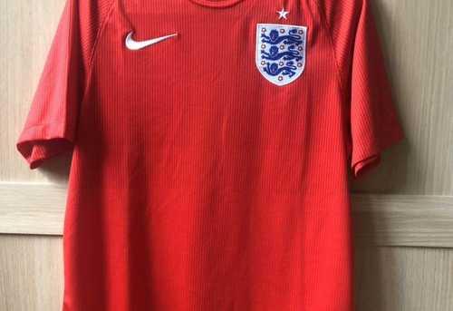 Nike England Away Men's Jersey 14/15 футболка, S