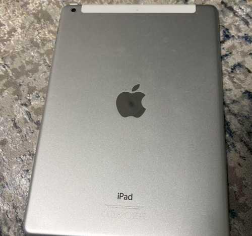 iPad air
