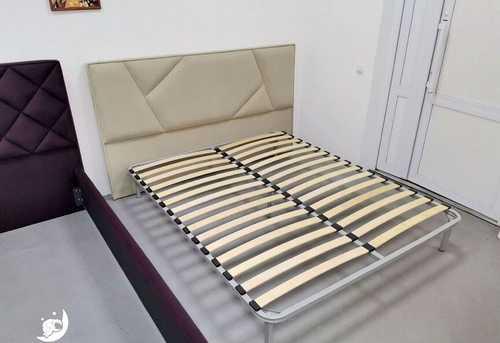 Кровать 140x200 от производителя на заказ