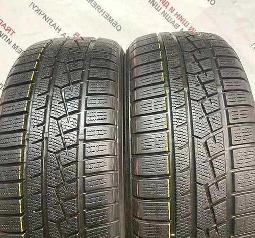 Yokohama W.Drive 195/60 R15 88H