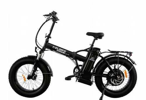 Электрофэтбайк Elbike Taiga 2 Elite