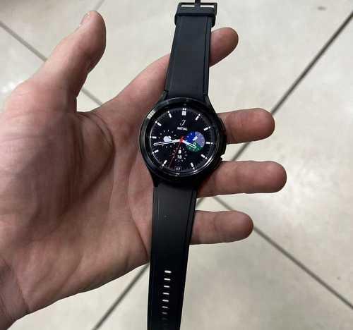 Samsung galaxy watch 4 classic 46mm