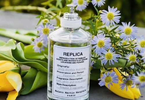 Maison Margiela Replica Lazy Sunday Morning 100 ml