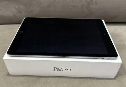 Планшет apple iPad air 2 16GB wi-fi+cellular