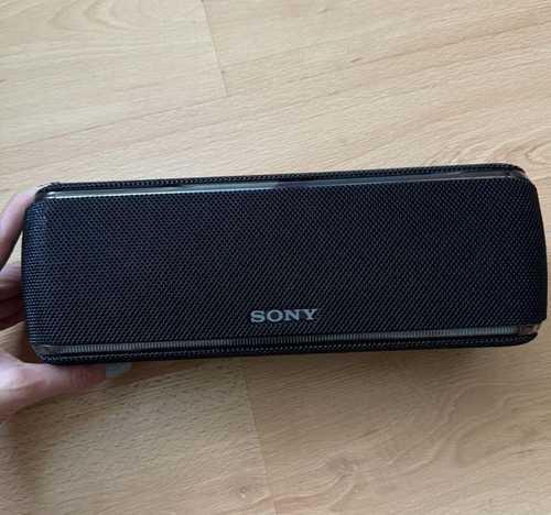 Колонка sony srs-b41